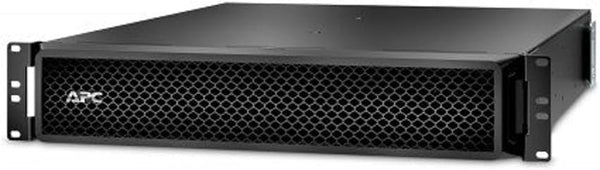 SRT96RMBP - APC Smart-UPS SRT 96V 3kVA RM Battery Pack – Technology Traders