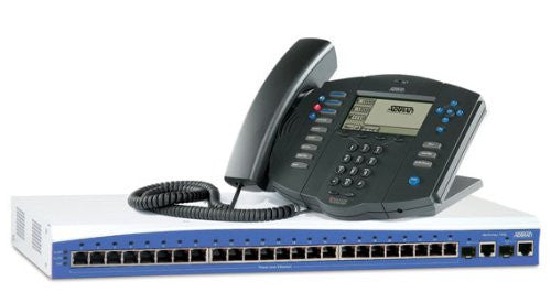 Ip Pbx with Integrated Switch/router – Technology Traders