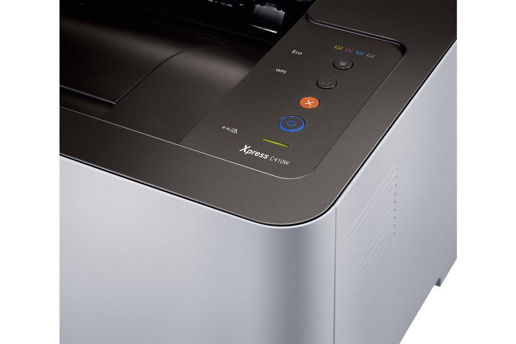 Samsung Xpress SL-C410W/XAA Color Printer – Technology Traders